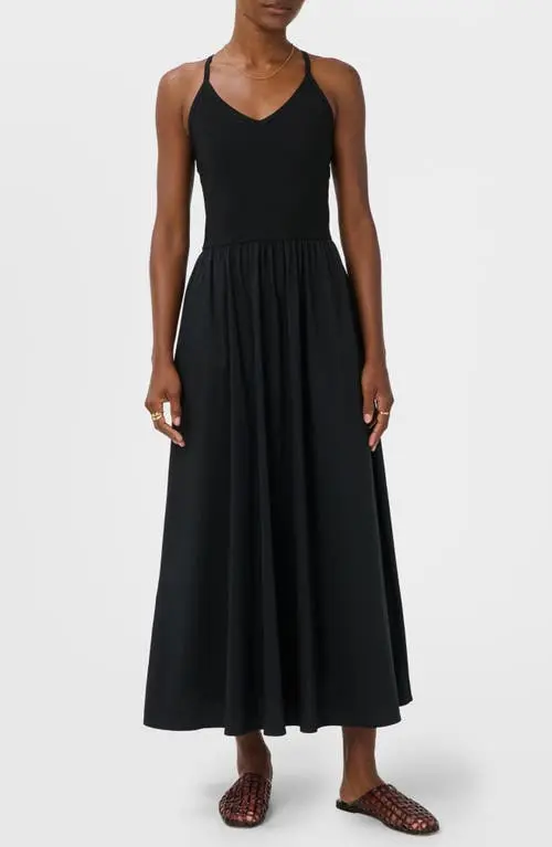 Sweaty Betty Explorer Maxi Dress