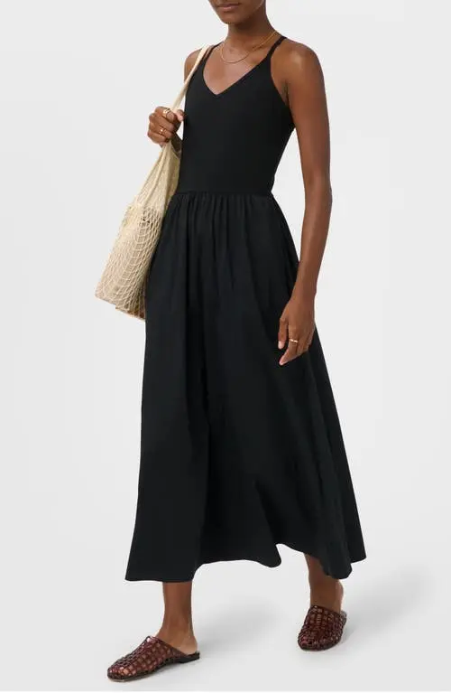 Sweaty Betty Explorer Maxi Dress