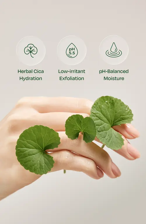THANK YOU FARMER Phyto Relieful Cica Boosting Toner