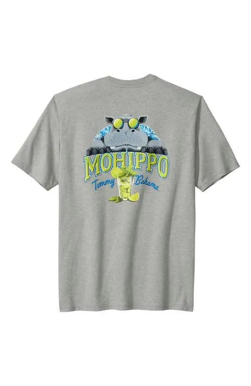 Tommy Bahama Mohippo Graphic T-shirt