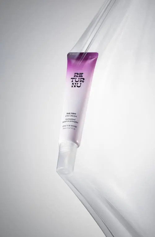 RETURNU The Firm Eye Cream - None