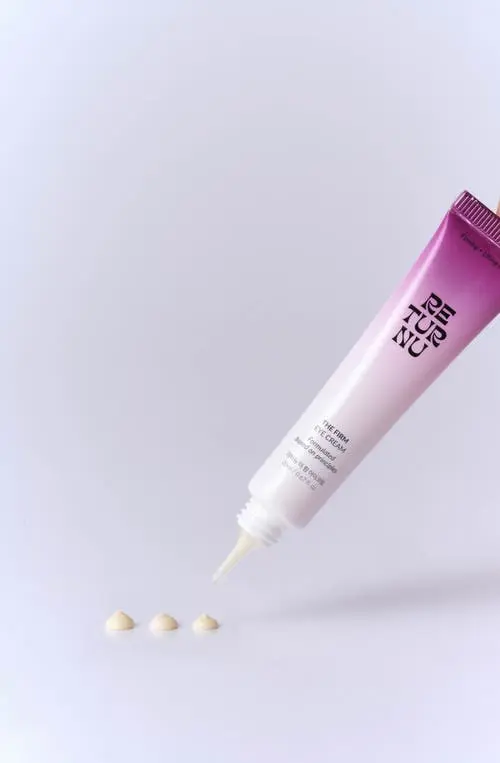 RETURNU The Firm Eye Cream - None