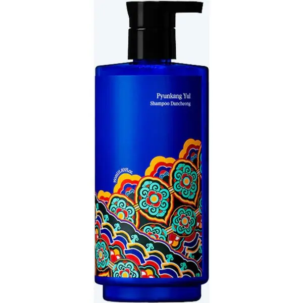 PYUNKANG YUL Shampoo Dancheong - None