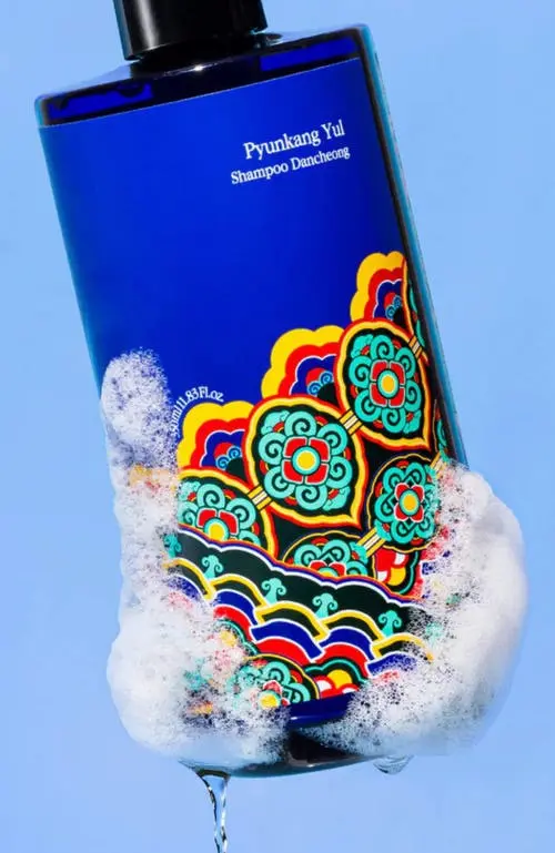 PYUNKANG YUL Shampoo Dancheong - None