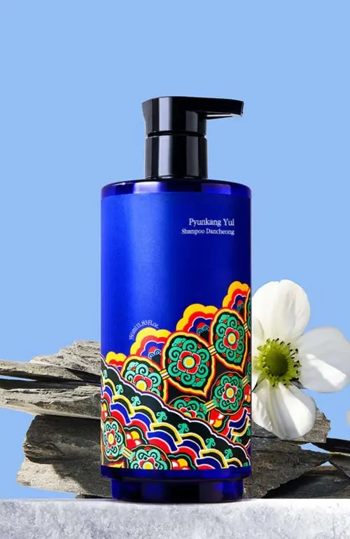 PYUNKANG YUL Shampoo Dancheong - None