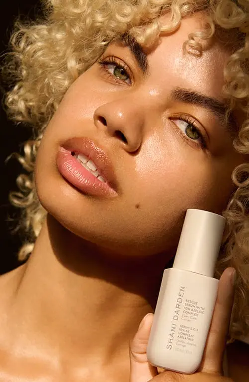 SHANI DARDEN SKINCARE Rescue Serum With 10% Azelaic Complex