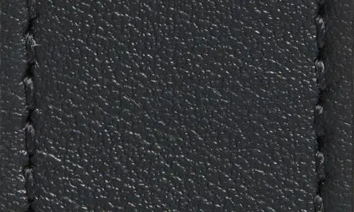 FRAME The Linking Leather Belt