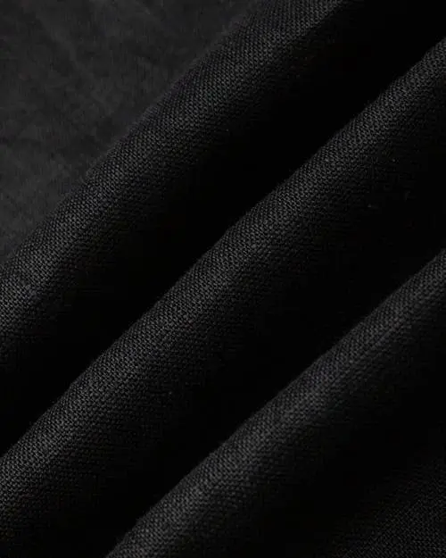 JUANA Hemp Tailored Vest