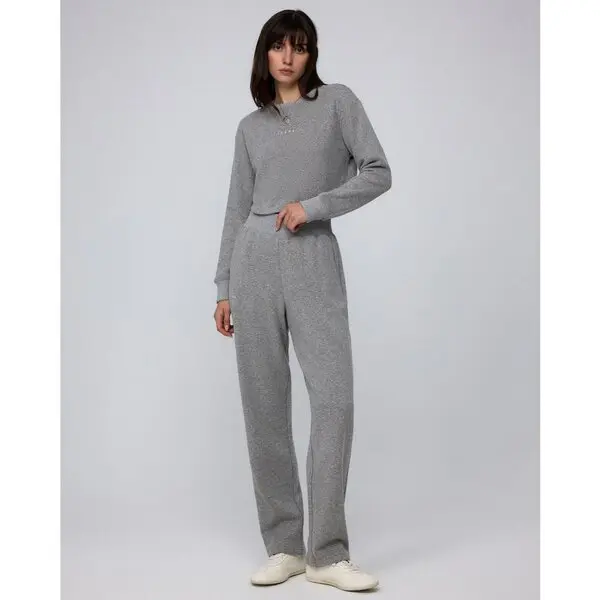 JUANA Off Hours Mid Rise Joggers