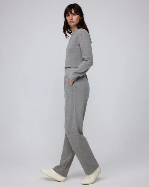 JUANA Off Hours Mid Rise Joggers