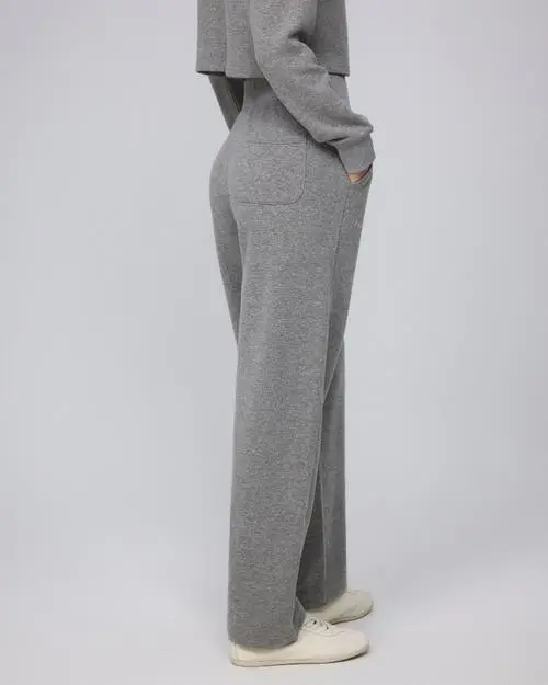 JUANA Off Hours Mid Rise Joggers