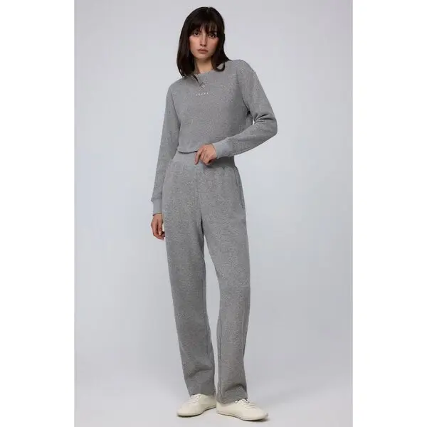 JUANA Off Hours Mid Rise Joggers