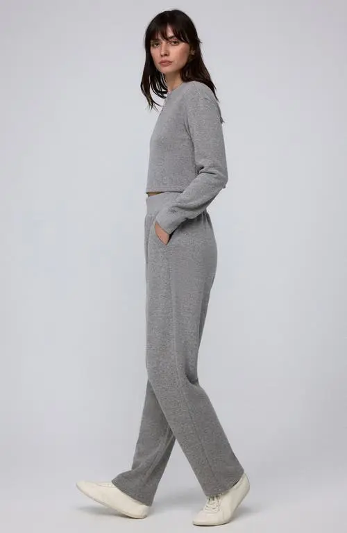 JUANA Off Hours Mid Rise Joggers