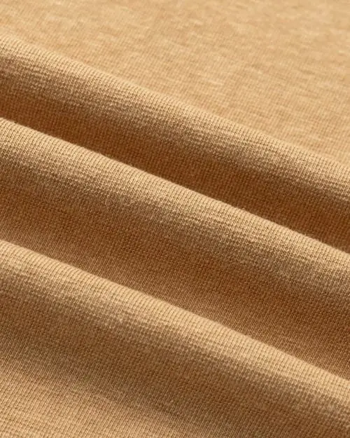 JUANA Hemp Essentials Short Sleeve Tee