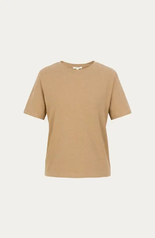 JUANA Hemp Essentials Short Sleeve Tee