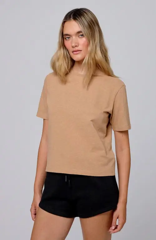 JUANA Hemp Essentials Short Sleeve Tee