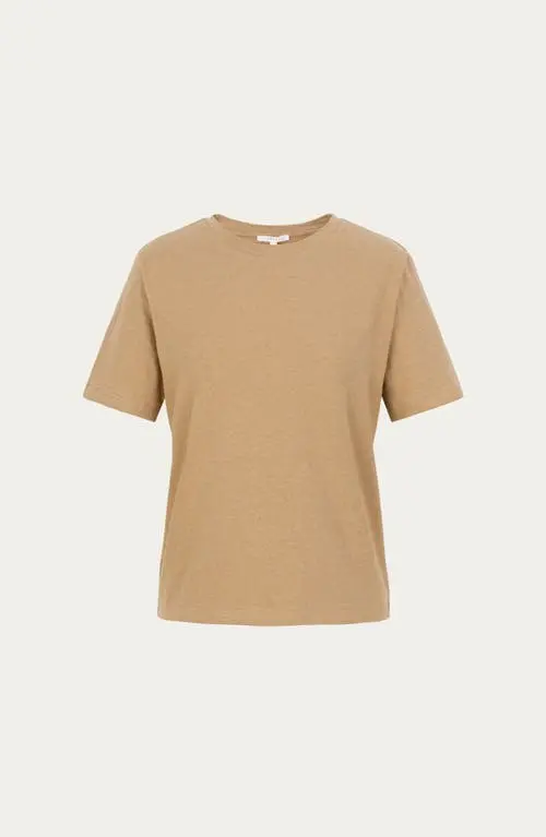 JUANA Hemp Essentials Short Sleeve Tee