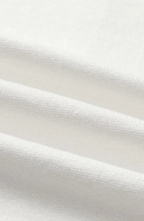 JUANA Hemp Essentials Long Sleeve Tee