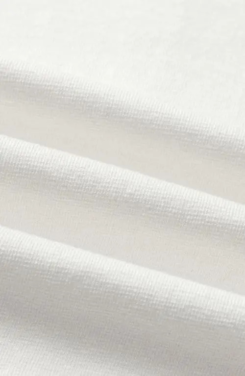 JUANA Hemp Essentials Long Sleeve Tee