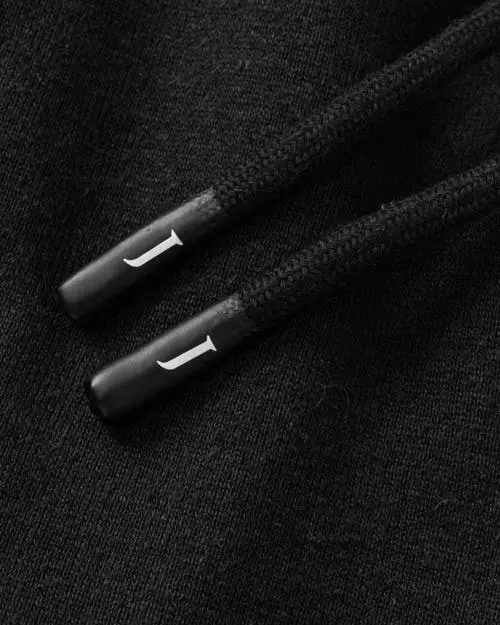 JUANA Hemp Essentials Fleece Shorts
