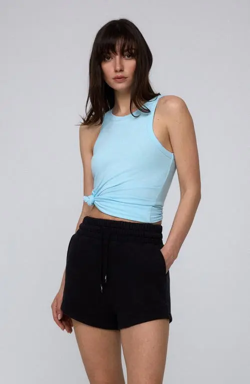 JUANA Hemp Essentials Fleece Shorts