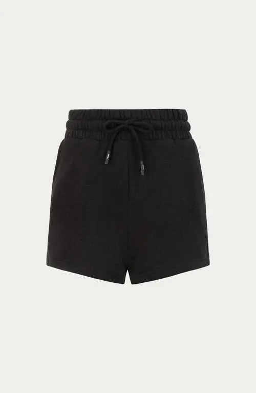 JUANA Hemp Essentials Fleece Shorts