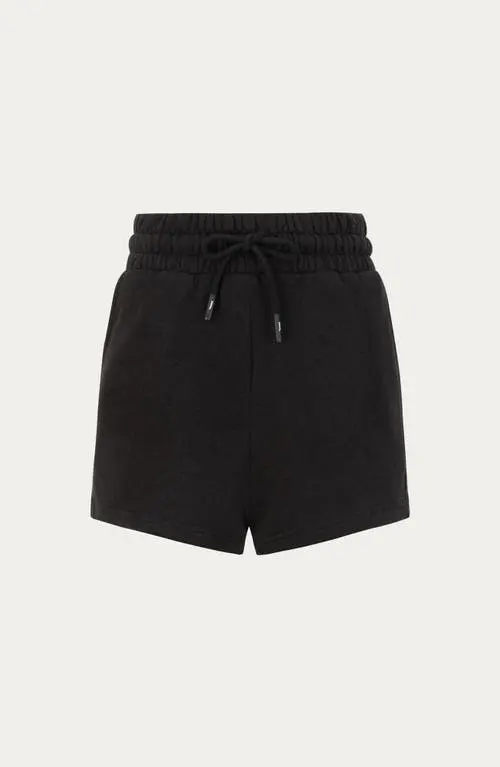 JUANA Hemp Essentials Fleece Shorts