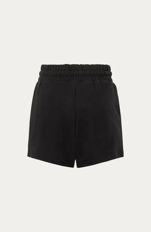 JUANA Hemp Essentials Fleece Shorts