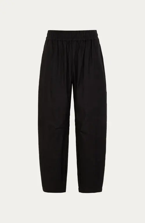 JUANA Aella Mid Rise Relaxed Tapered Pants