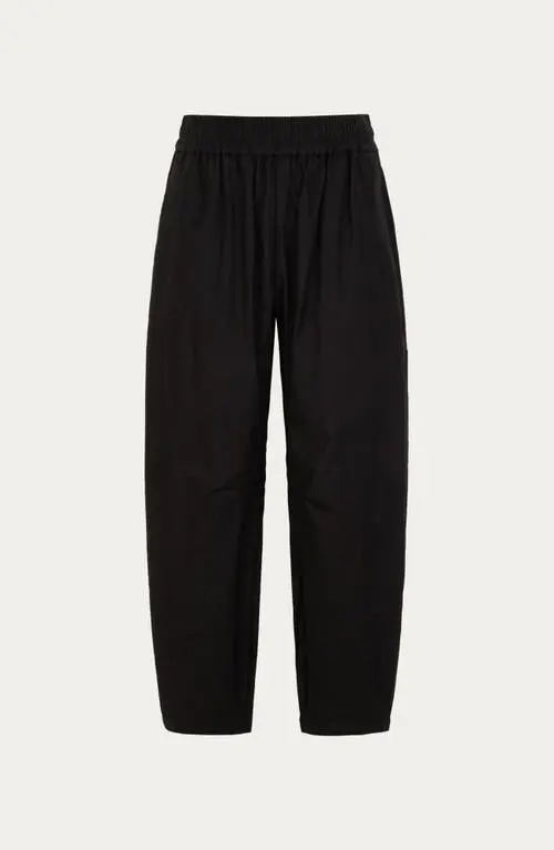 JUANA Aella Mid Rise Relaxed Tapered Pants