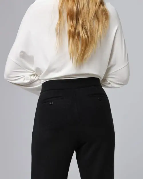 JUANA Classic Low Rise Straight Leg Pants