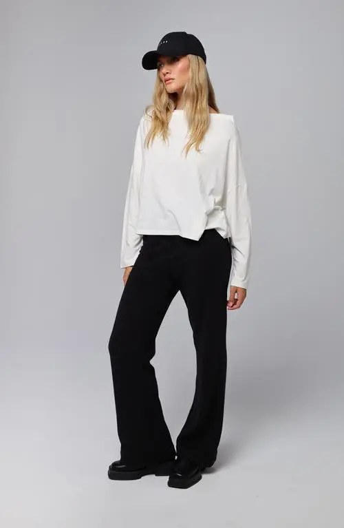 JUANA Classics High Rise Pants