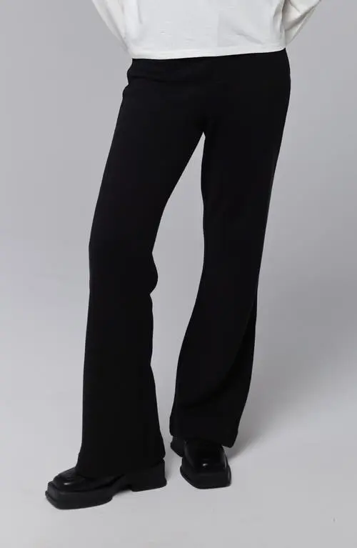 JUANA Classics High Rise Pants