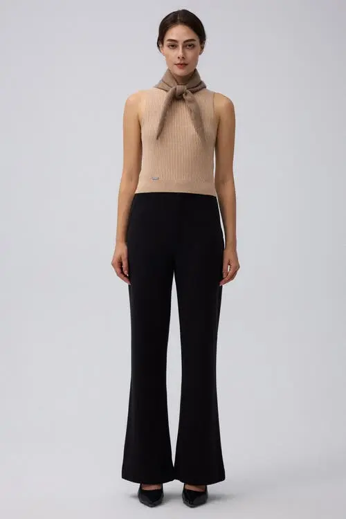 JUANA Classics High Rise Pants