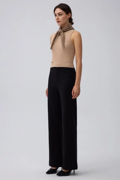 JUANA Classics High Rise Pants