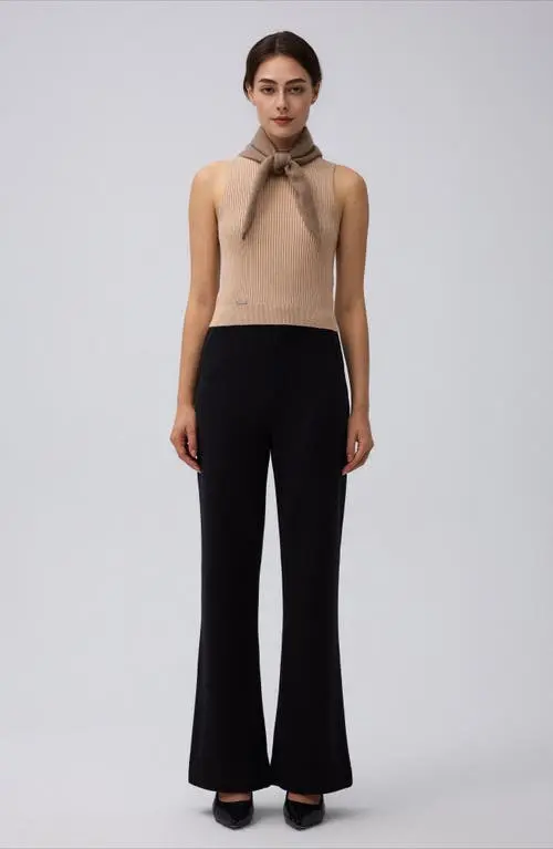 JUANA Classics High Rise Pants