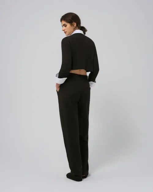 JUANA Off Hours Mid Rise Joggers