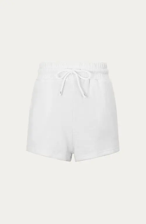 JUANA S Hemp Essentials Fleece Shorts
