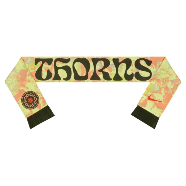 Nike Portland Thorns Scarf