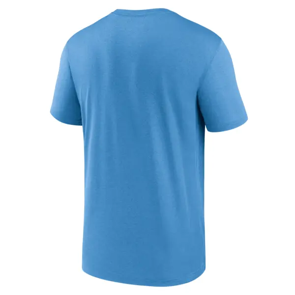 Nike Tennessee Titans Legend Icon Dri-fit Nfl T-shirt - Blue