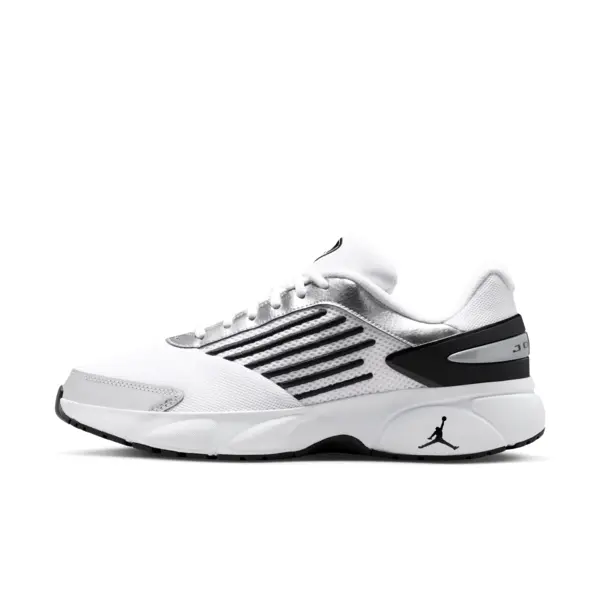 JORDAN Trunner Flow Sneakers - White