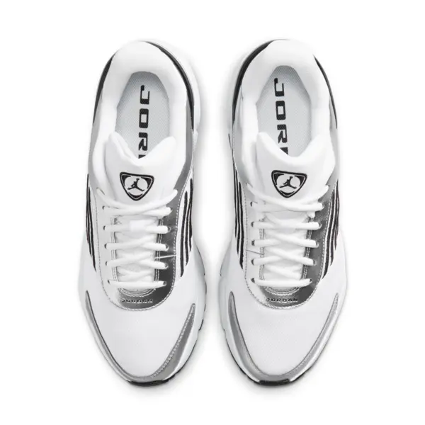 JORDAN Trunner Flow Sneakers - White