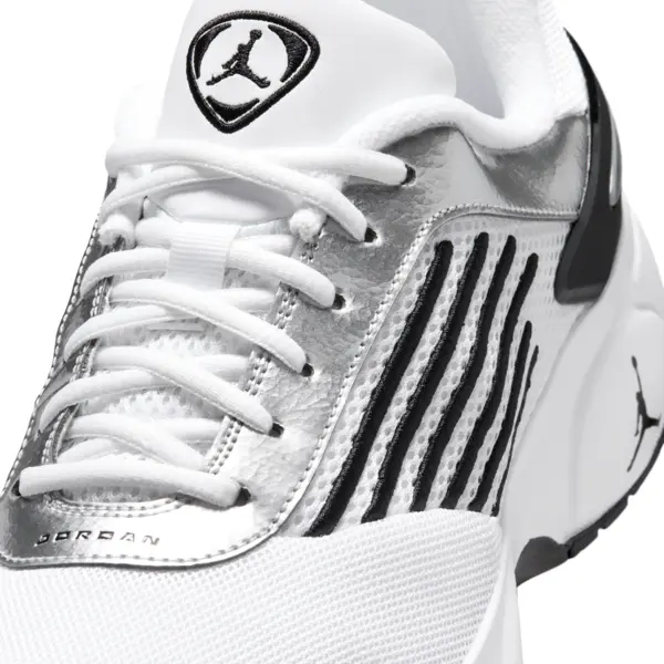 JORDAN Trunner Flow Sneakers - White