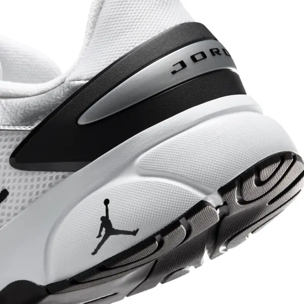 JORDAN Trunner Flow Sneakers - White