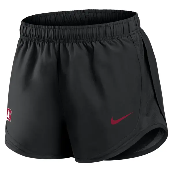 Nike Dri-fit College Tempo Shorts - Black