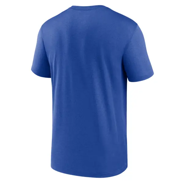 Nike Duke Sideline Legend Dri-fit College T-shirt - Blue