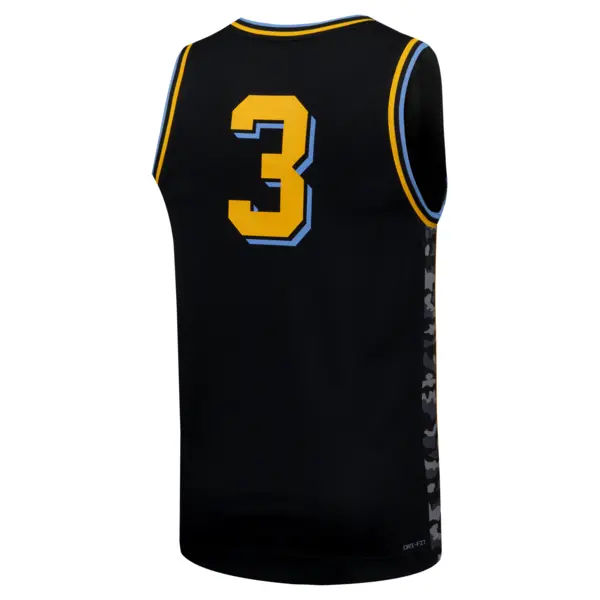 Nike Marquette Golden Eagles College Replica Jersey
