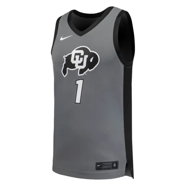 Nike Colorado Buffaloes College Replica Jersey