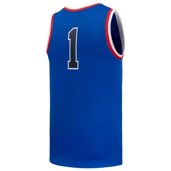 Nike Gonzaga Bulldogs College Replica Jersey