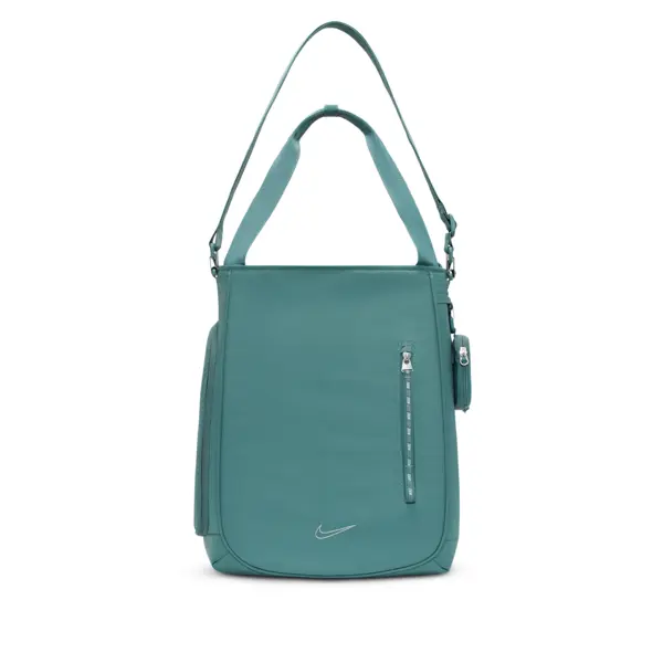 Nike Commute Tote Bag - Grey